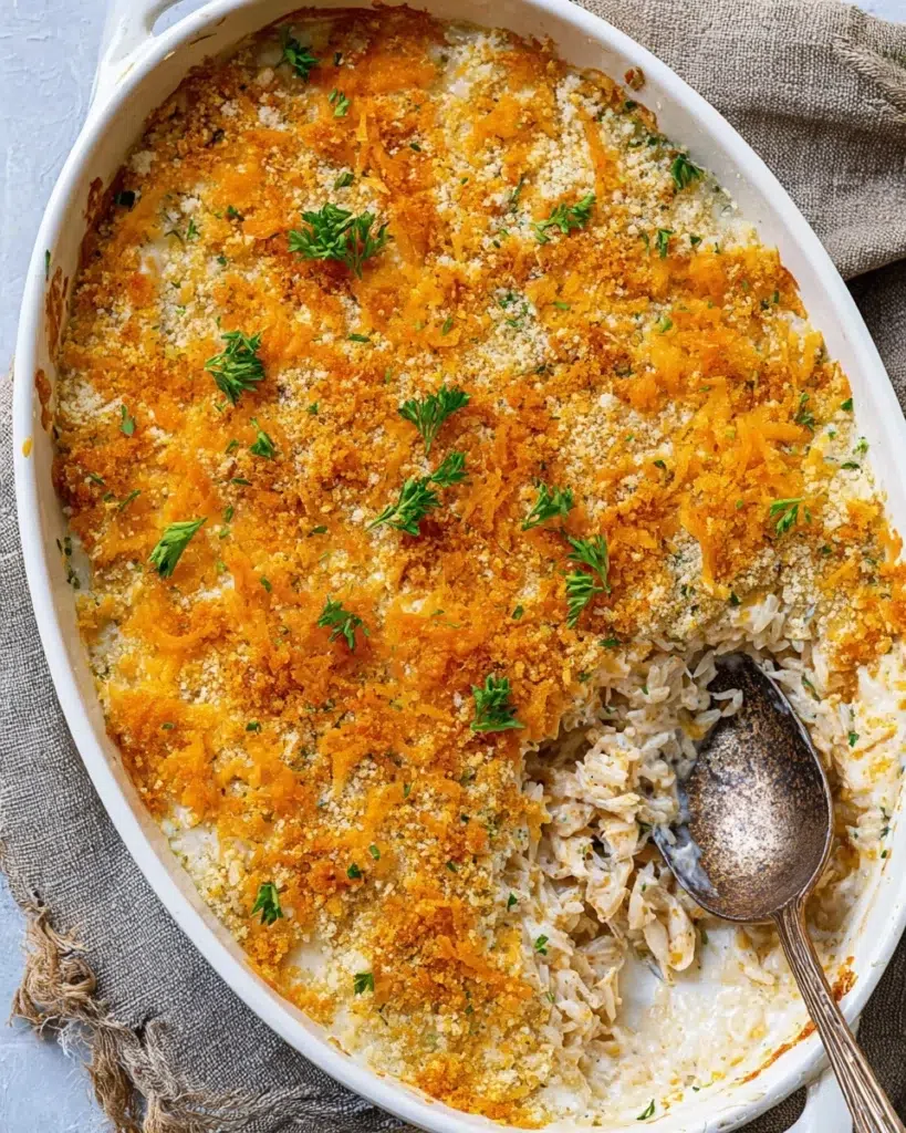 The Ultimate Parmesan Scalloped Potatoes Recipe: Creamy, Cheesy, and ...