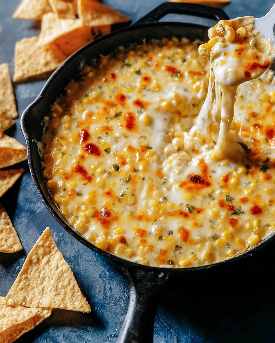 Korean Corn Cheese: A Sweet, Savory & Irresistible Side Dish - www ...